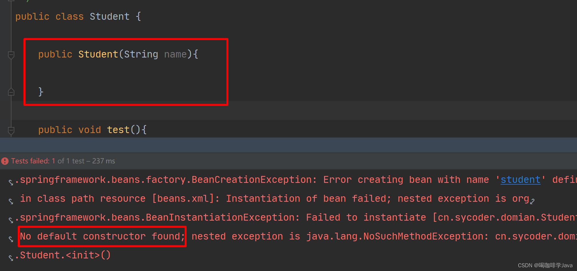 Spring-Xml配置_spring.xml-CSDN博客