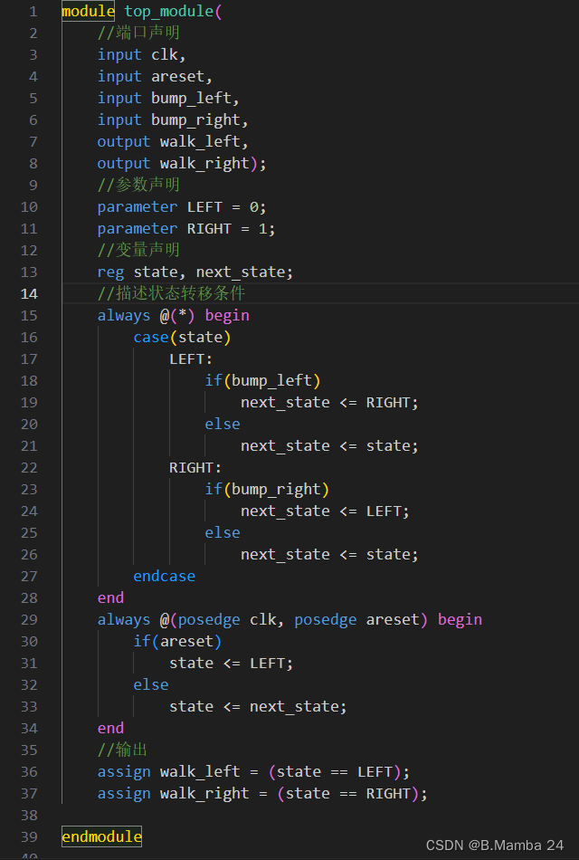 Verilog有限状态机小游戏：旅鼠1_旅鼠游戏如何运用有限机状态技术-CSDN博客
