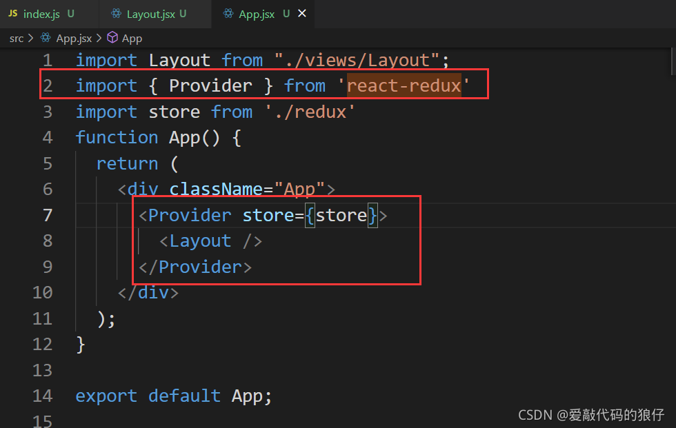 redux核心、react-redux、bindActionCreators、selector、reselect、redux-thunk_react redux counter ...
