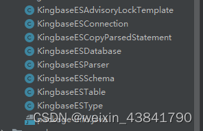 flyway基于6.5.7版本支持人大金仓数据库管理_flyway kingbase-CSDN博客