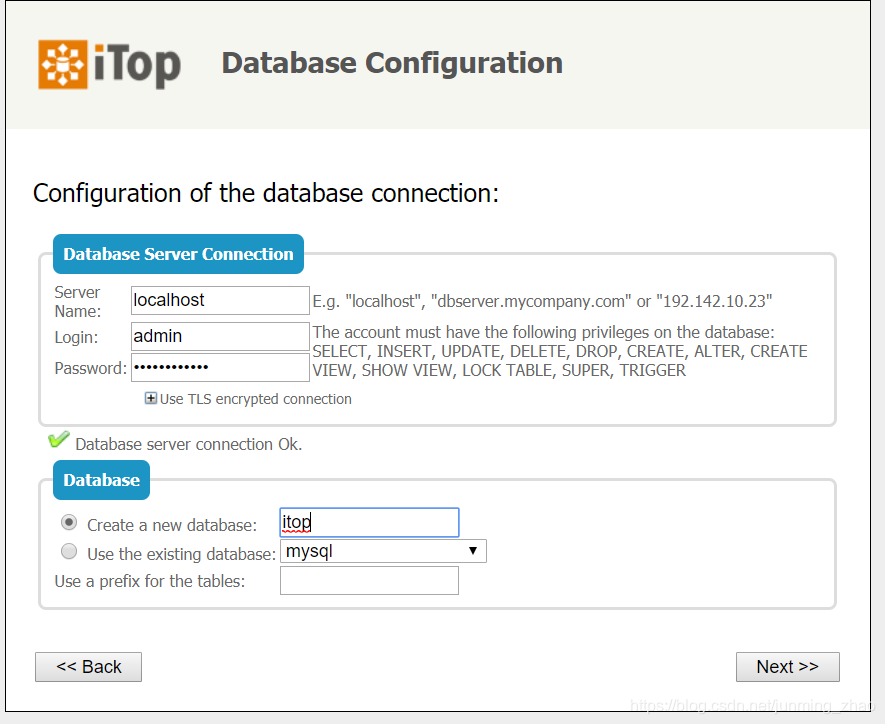 open source软件：iTop介绍(CMDB&ITSM)_itop运维管理系统-CSDN博客