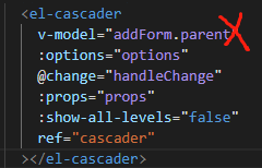 element-ui联级选择器踩坑_emitpath-CSDN博客