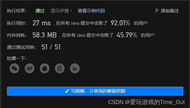 代码随想录算法训练营第十三天leetcode239滑动窗口最大值leetcode347前k个高频元素 Csdn博客 7711