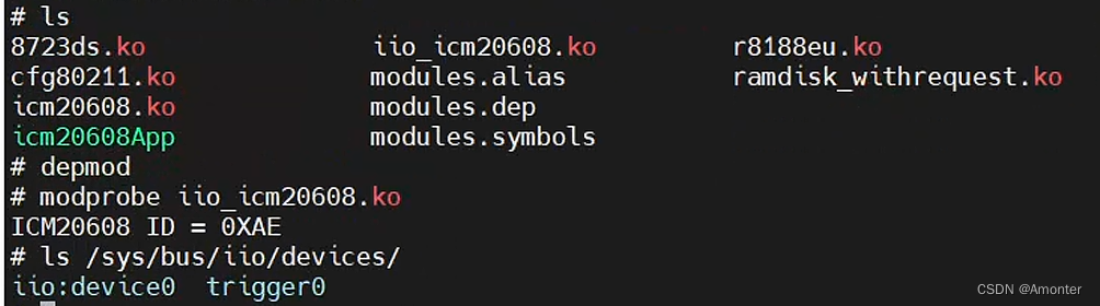 STM32MP157驱动开发——Linux IIO驱动(上)-CSDN博客