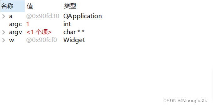 【QT】使用QtCreator进行debug_qtcreatordebug-CSDN博客