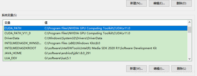 vs2019 在已有工程中添加cuda_重装cuda vs2019 不能编译cu-CSDN博客