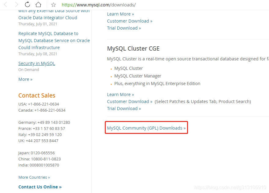 Windows Server 2016安装MySQL8_windows2016安装mysql8-CSDN博客