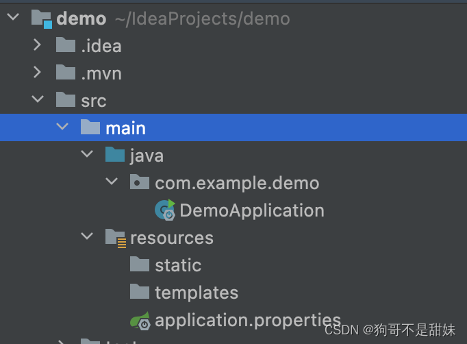 Spring第一课，了解IDEA里面的文件,回顾Cookie和Session,获取Session,Cookie,Header的方式_idea查看session-CSDN博客