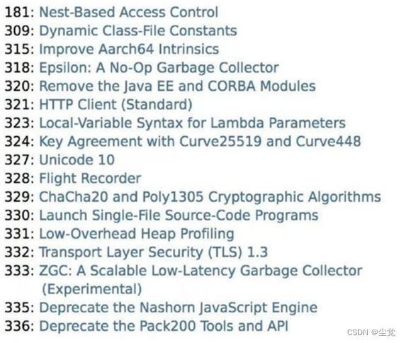 java11新特性_jdk11特性-CSDN博客