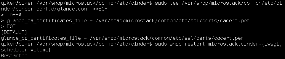 在linux上安装microstack(openstack)-CSDN博客