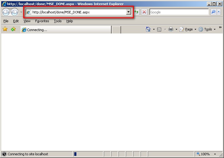 如何用VS.NET2005调式.asp和.aspx混合的web系统。_vs调式asp找不到inetinfo-CSDN博客