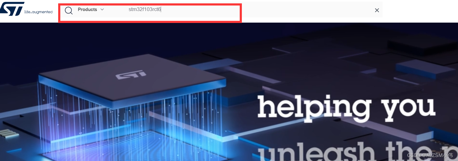 学习STM32获取相关资料的官方网站_stm32官网-CSDN博客