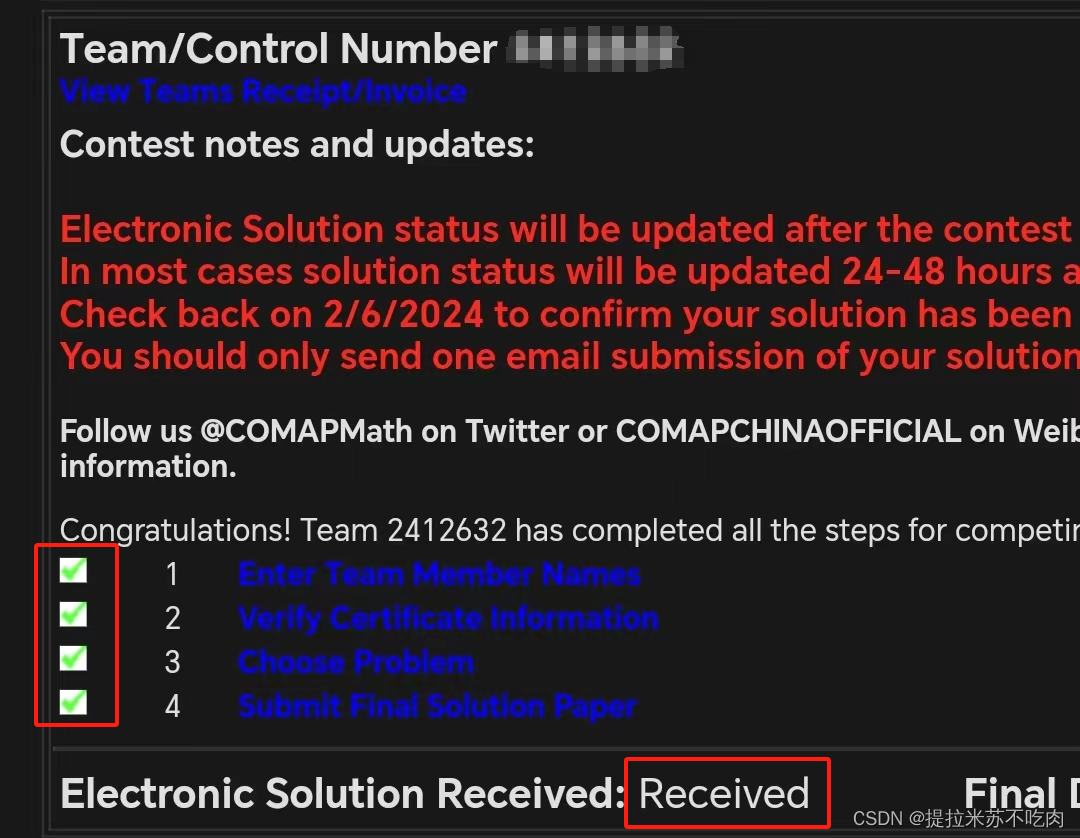 编程手|美赛MCM/ICM 经验分享-CSDN博客
