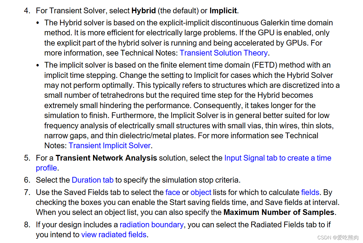 【HFSS】Plot fields呈灰色_hfss plot fields灰色-CSDN博客