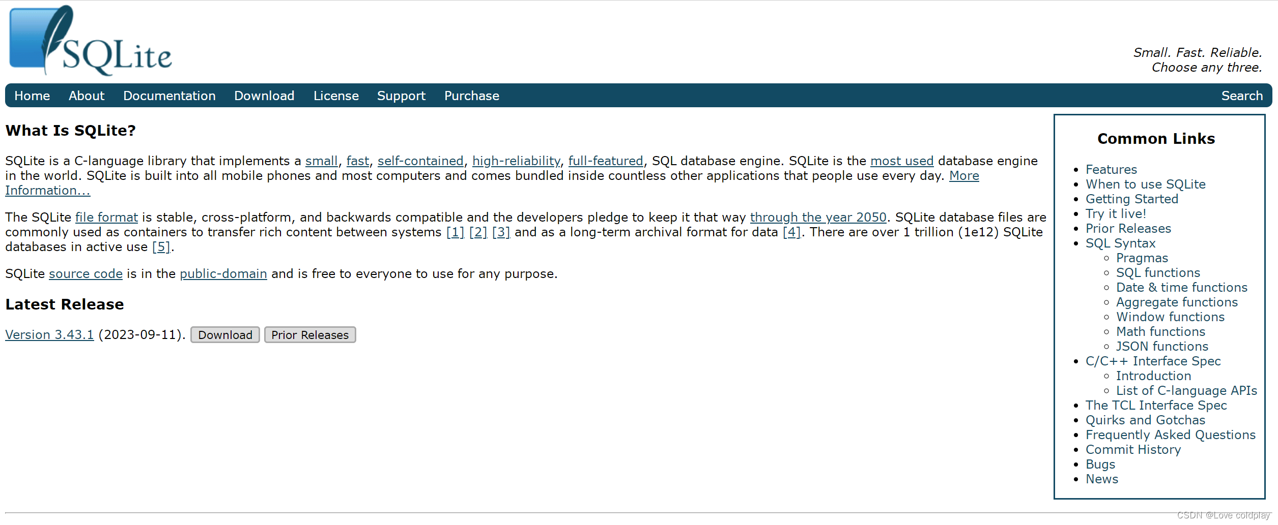 C语言实例调用sqlite数据库完成数据增删改查c语言 Sqlite Csdn博客
