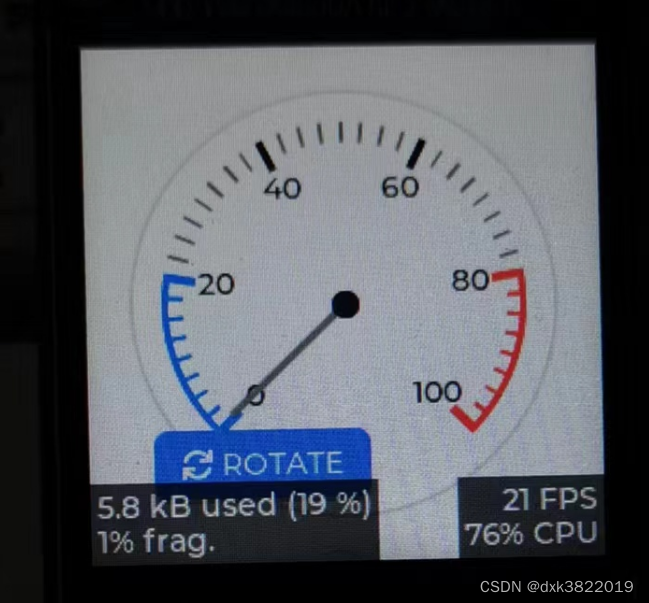 Esp32+VSC+Esp-IDF+Lvgl+ST7789详细点亮过程_esp32 idf st7789-CSDN博客