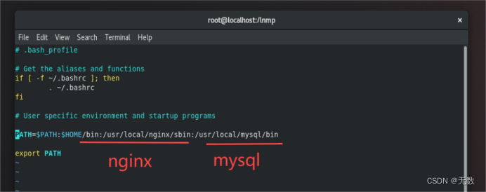 LNMP架构部署wordpress系统（建议先通读文章，再开始做）_lnmp搭建wordpress详细教程-CSDN博客