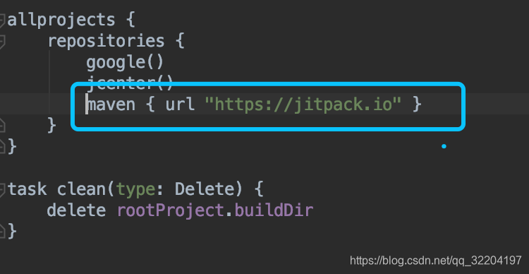 关于导入依赖出现的Failed to resolve*******的解决办法_failed to resolve "code-inspector-plugin-CSDN博客