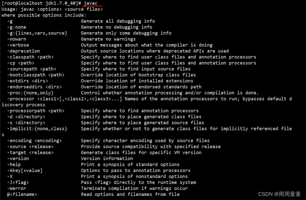 Linux中安装rpm格式的jdk_jdk 11.06 rpm linux 安装-CSDN博客