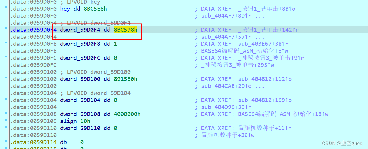 XYCTF 2024 全方向 WriteUp_xy2024.eu-CSDN博客