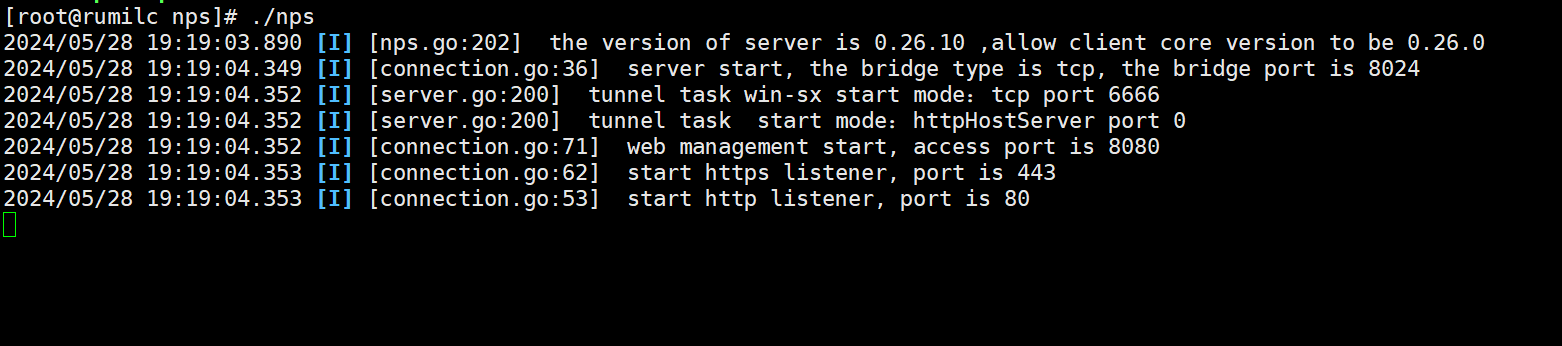 内网安全-隧道搭建&穿透上线&内网穿透-nps自定义上线&内网渗透-Linux上线-cs上线Linux主机_nps隧道-CSDN博客