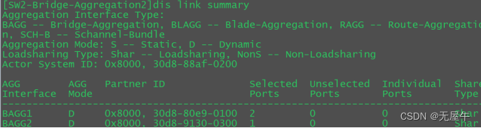 M-LAG实验-CSDN博客