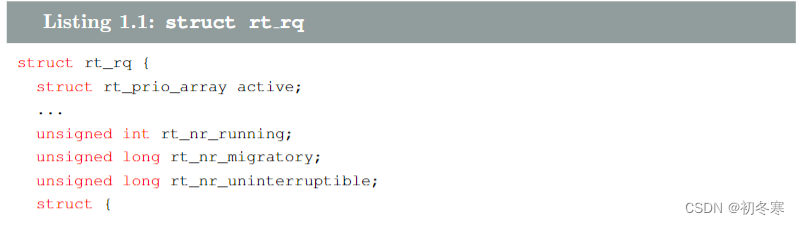 efficient lock-free solutions for multi-core Linux scheduler第一章 研究背景_litmusrt-CSDN博客