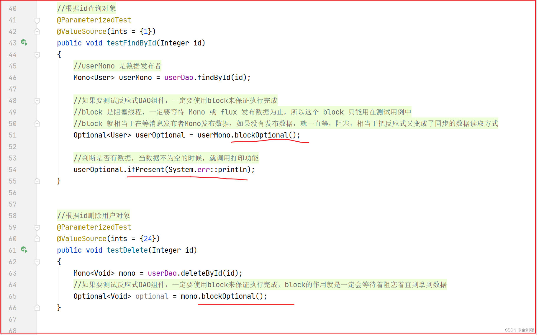 79、SpringBoot 整合 R2DBC --- R2DBC 就是 JDBC 的 反应式版本， R2DBC 是 JDBC 的升级版。-CSDN博客