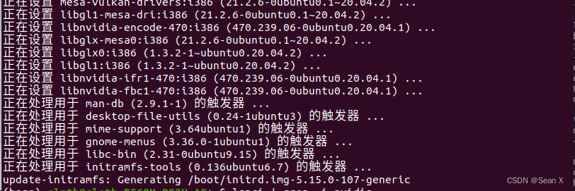 Ubuntu 安装 NVIDIA-Docker、Ubuntu安装Docker(CPU版)_ubuntu安装nvidia-docker-CSDN博客