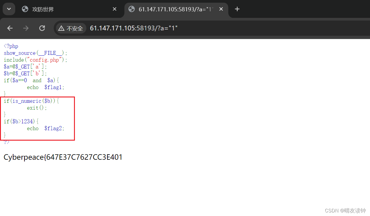 攻防世界WEB新手训练区_hackbar use post method-CSDN博客