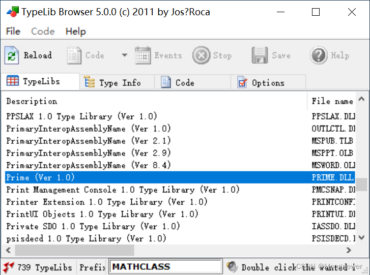 FireFly PowerBASIC RAD编程，调用PowerBASIC COM对象-CSDN博客
