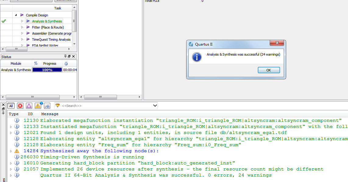 SPWM波发生器VHDL语言正弦波脉宽调制quartus仿真代码_pwm模块vhdl实现-CSDN博客