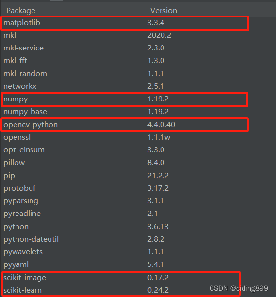 pycharm、anaconda环境配置（python3.6 keras2.2.4）时出现的问题记录_pycharm使用anaconda环境 遇到的问题-CSDN博客