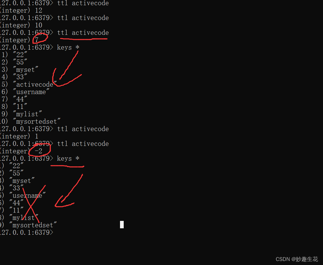 Jedis实战：Java操作Redis数据结构指南-CSDN博客
