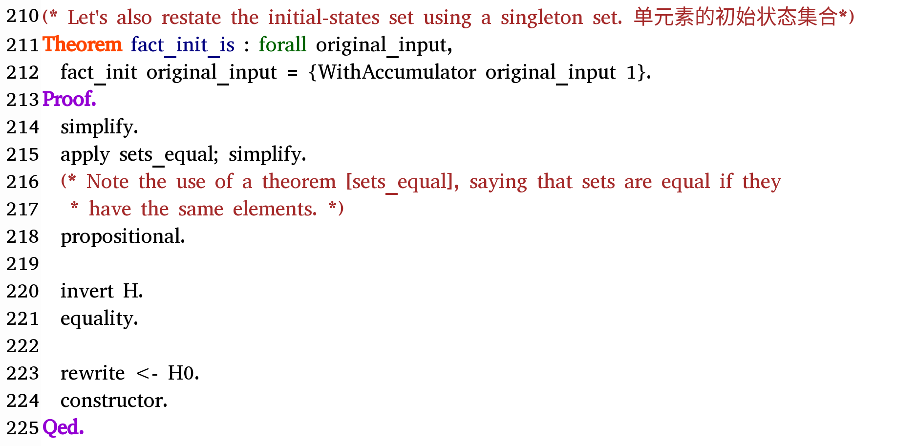 【Coq学习】Formal Reasoning About Programs 阅读笔记第七章_simulation relation-CSDN博客