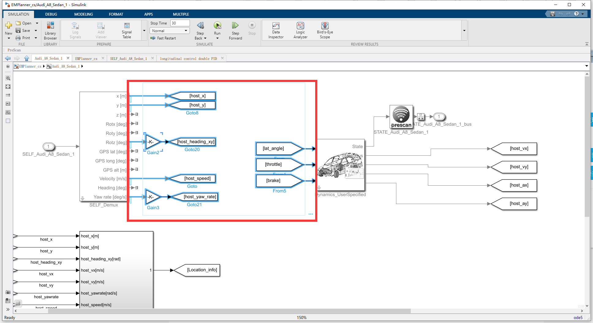 自动驾驶决策规划算法第二章——Apollo EM Planner理论篇-CSDN博客