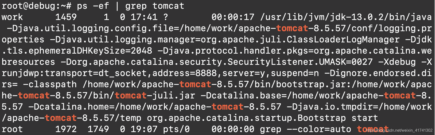远程调试及iptables端口转发( ---- )_iptables 允许短裤-CSDN博客