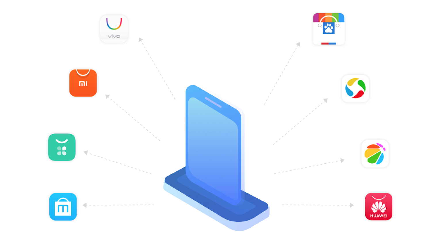 Xinstall免打包方式代替渠道包的方法-CSDN博客