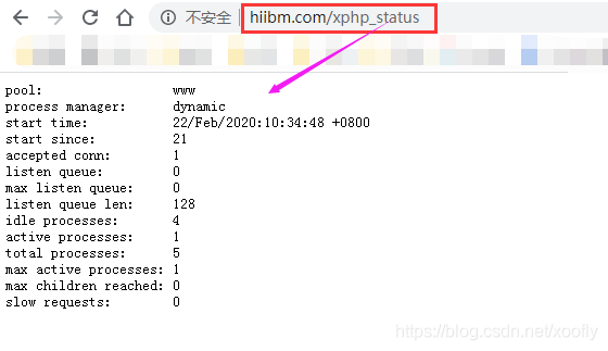Centos7笔记之nginx-了解php-fpm是如何支持PHP的06_centos7如何开启php-fpm-CSDN博客