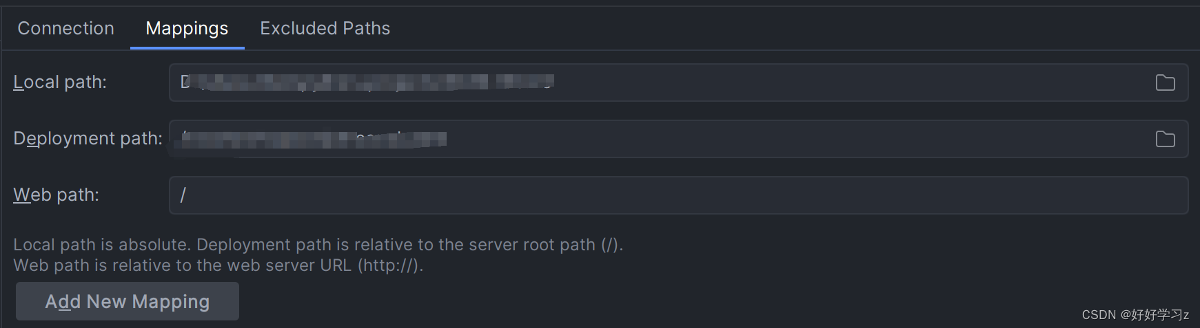 Pycharm2023.2配置远程解释器和远程 Jupyter Notebook、浏览和下载远程服务器文件_pycharm 远程解释器-CSDN博客