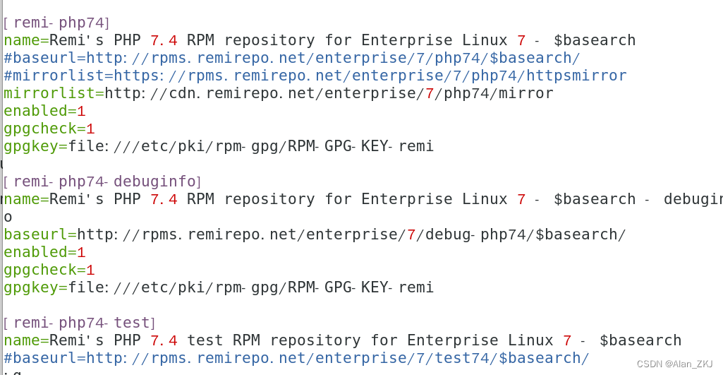 LAMP搭建WordPress服务_lamp wordpress安装-CSDN博客
