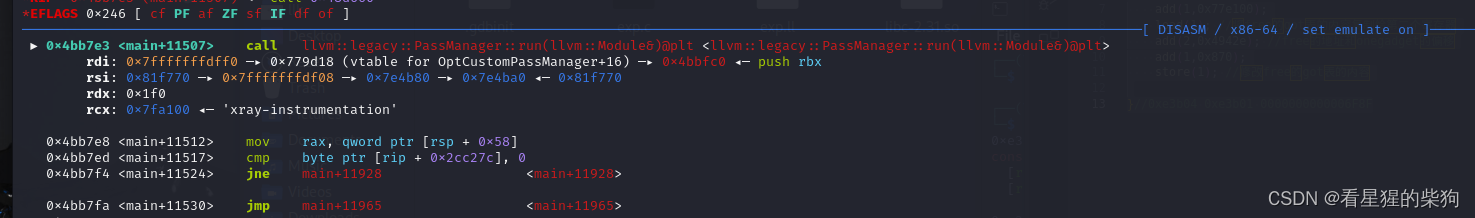 CTF-PWN-LLVM-【红帽杯-2021 simpleVM】_llvm ctf-CSDN博客