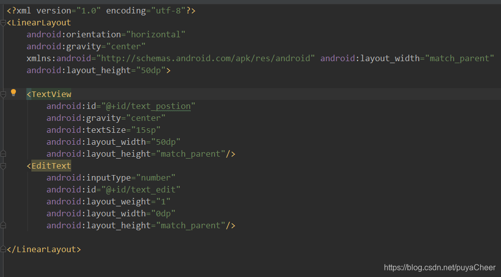 如果你还在为 RecyclerView 中的 EditText 复用问题困扰，看这篇文章，一劳永逸_android recyclerview 列表上edittext复用问题-CSDN博客
