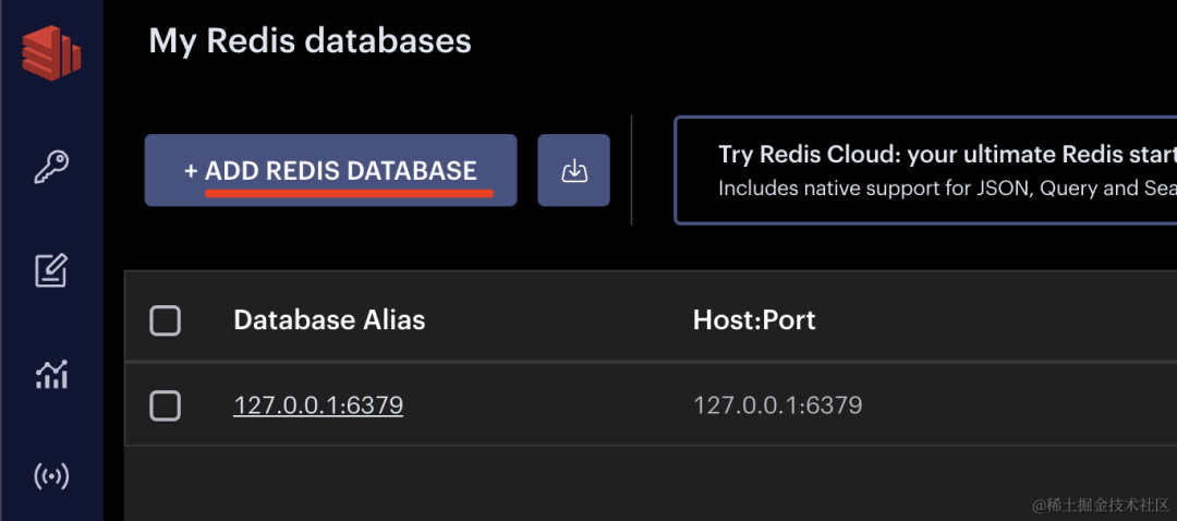 Nest + Redis + 地图，实现附近的充电宝_redisservice.geolist-CSDN博客