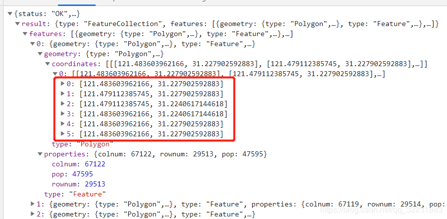 利用python爬取全国250m精度的人口数据、房价数据等数据 Csdn博文精选 Csdn博客