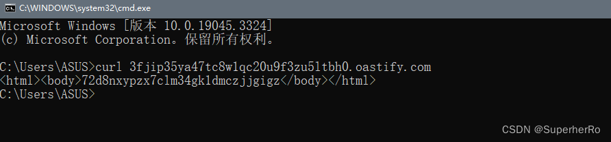 SSRF被动检测插件-ssrf-king(一)-CSDN博客