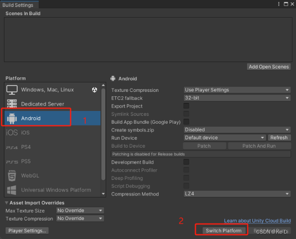 Unity开发Pico4_pico4开发 只能输入app id-CSDN博客