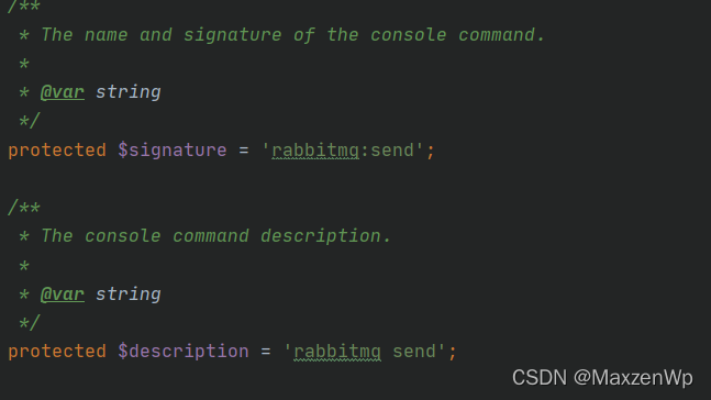 laravel+supervisor的使用_laravel supervisor-CSDN博客