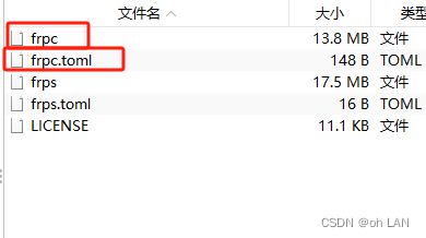 frp内网穿透之（反向代理nginx）_frp nginx-CSDN博客