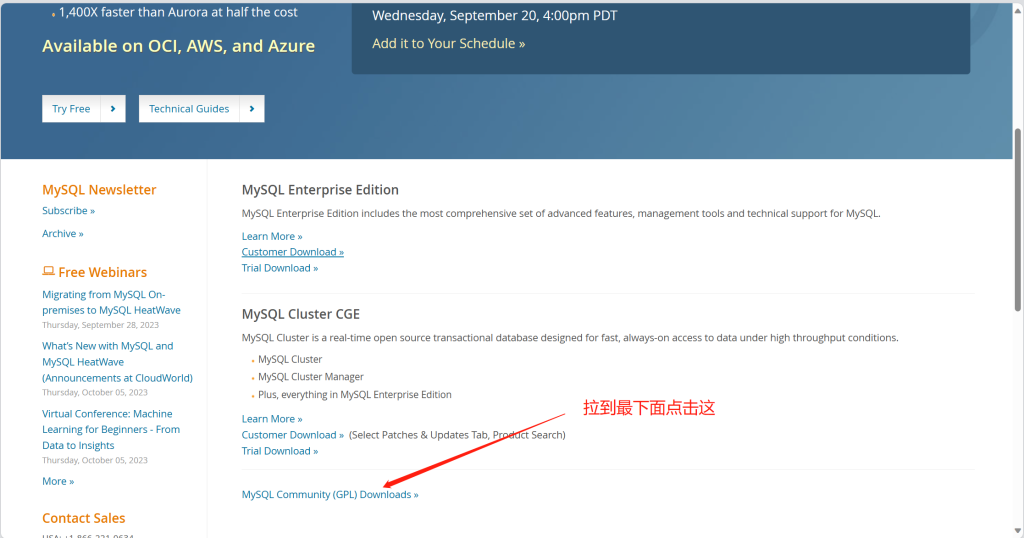 Centos7中mysqlrpm包安装教程 Csdn博客